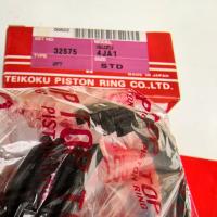 China Isuzu 4JA1 Piston Ring TP 32575 8-94247-867-0/cyl for sale
