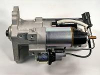 China Mitsubishi 4D33 motor ME014417 M008T85071B for sale