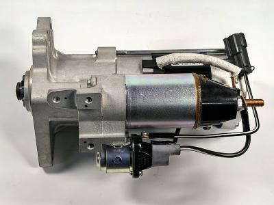 China Mitsubishi 4D33 motor ME014417 M008T85071B for sale