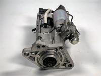 China Mitsubishi 4D33 motor ME014417 M008T85071B for sale