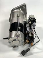 China Mitsubishi 4D33 motor ME014417 M008T85071B for sale