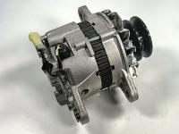 China Mitsubishi 6D14 Alternator A002T72986 ME070120 for sale