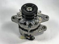 China Mitsubishi 6D14 Alternator A002T72986 ME070120 for sale