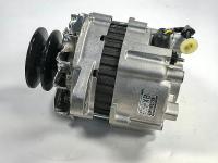 China Mitsubishi 6D14 Alternator A002T72986 ME070120 for sale