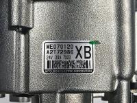 China Mitsubishi 6D14 Alternator A002T72986 ME070120 for sale