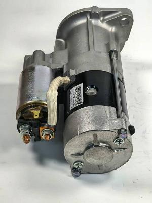 China ISUZU C240 motor M008T80271 897114-7370 for sale
