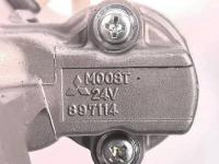 China ISUZU C240 motor M008T80271 897114-7370 for sale