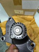 China Komatsu 6D140 oil pump 6218-51-2004 for sale