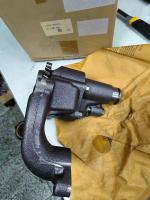 China Komatsu 6D140 oil pump 6218-51-2004 for sale
