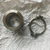 China Mitsubishi S12R exhaust pipe bellows 37562-20600 37532-00600 49184-14000 for sale