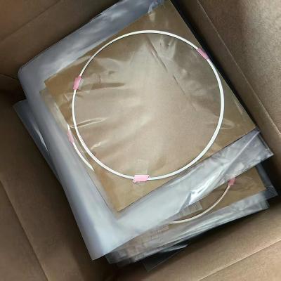 China Mitsubishi S12R S6R cylinder liner seal washer 37507-12510 37507-12500 for sale