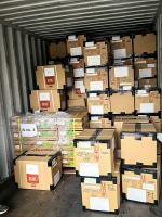 China RIK PISTON RING JAPAN Komatsu 6D140 6D125 6D170 6D95 6D107 6D114 6150-31-2033 for sale