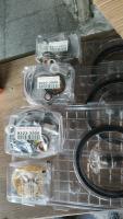 China Mitsubishi brake booster repair kit 9323-3633 9323-3505 for sale