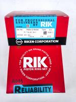 China Mitsubishi 4D32 piston ring ME996378 for sale