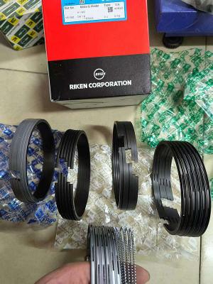 China Hino DK10 Piston Ring 13011-1290 15150 for sale