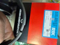 China Hino DK10 Piston Ring 13011-1290 15150 for sale
