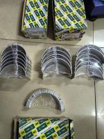 China Hino DK10 Main Bearing 11701-1110  Con Rod Bearing 13201-1271 Thrust  11011-1050 for sale