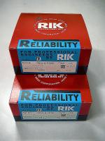 China Toyota 1DZ 3C-T Piston Ring 13011-78201 RIK 28993 for sale