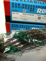 China Toyota 1DZ 3C-T Piston Ring 13011-78201 RIK 28993 for sale