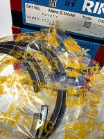 China Toyota 1DZ 3C-T Piston Ring 13011-78201 RIK 28993 for sale