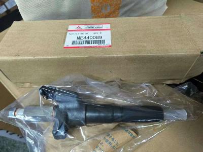 China Mitsubishi 6D24 Injector Assembly ME440089 for sale