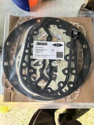 China BITZER 4HE-18Y 4H-15 Gasket set 37281103 , valve plate 30406333 for sale
