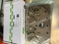China BITZER 4HE-18Y 4H-15 Gasket set 37281103 , valve plate 30406333 for sale
