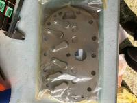 China BITZER 4HE-18Y 4H-15 Gasket set 37281103 , valve plate 30406333 for sale