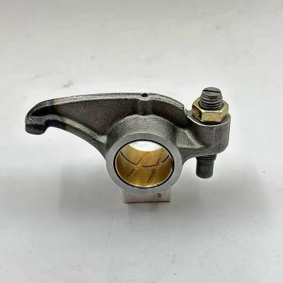 China Mitsubishi 6D16 Rocker arm ME031855 for sale