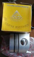 China Mitsubishi 6D15T Piston ME032870 ME032593 for sale