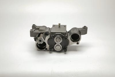 China CAT C18 Oil Pump 161-4113 for sale