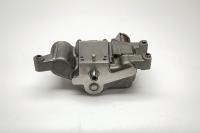 China CAT C18 Oil Pump 161-4113 for sale
