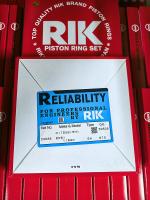 China Mitsubishi 6M61 Piston Ring ME995562 118MM 20088 for sale