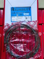 China Mitsubishi 6M61 Piston Ring ME995562 118MM 20088 for sale