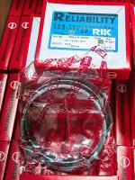 China Mitsubishi S4E S4S  Piston Ring 34417-02012 94MM 20013 20014 34417-11011 for sale