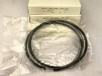 China Komatsu 6D140  SAA12V140 Piston Ring 6211-31-2033 6217-31-2030 6261-31-2030 for sale