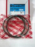 China VO LVO  D7D D7E D5E Deutz 1013 piston ring 099 99 NO for sale