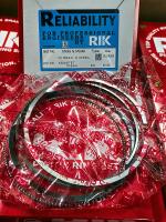 China NISSAN FE6T A500FE6 PISTON RING 12040-Z5561 12040-Z5519 12040-Z5560 108MM for sale