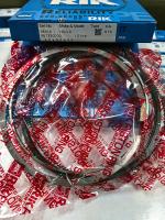 China VO LVO D12D D12A PISTON RING 131MM*4MM*3MM*4MM 276949 for sale