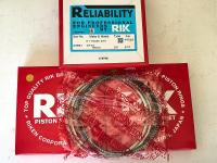 China Mitsubishi 4M40 Piston Ring MD997894 ME202380 20661 for sale