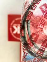 China Mitsubishi 4M40 Piston Ring MD997894 ME202380 20661 for sale