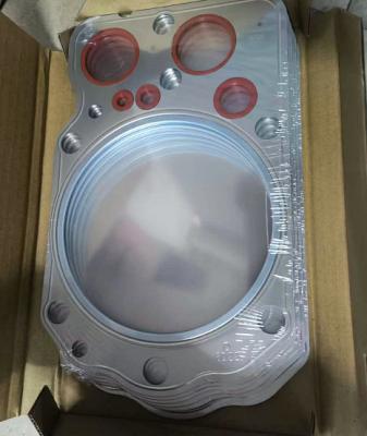 China Mitsubishi 6D22 Gasket ME051714 ME061574 for sale