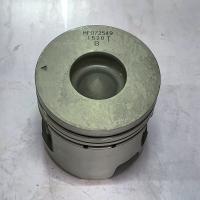 China Mitsubishi 6D16 PISTON ME072549 53MM for sale