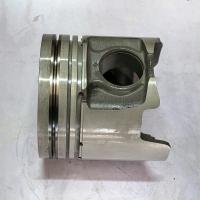 China Mitsubishi 6D16 PISTON ME072549 53MM for sale