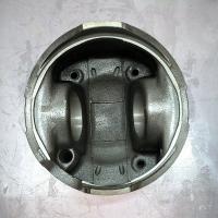China Mitsubishi 6D16 PISTON ME072549 53MM for sale