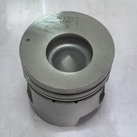 China Mitsubishi 6D16 PISTON ME072570 57MM for sale