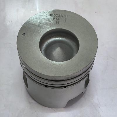 China Mitsubishi 6D16 PISTON ME072570 57MM for sale