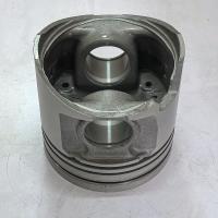 China Mitsubishi 6D16 PISTON ME072570 57MM for sale