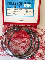 China Mitsubishi 6DS7 S4F Piston ring ME024409 ME023333 ME021861 for sale