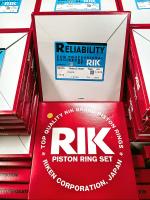 China Isuzu 10PE1 10PD1 Piston ring 1-12121129-2 17875 1-12121-062-0 for sale